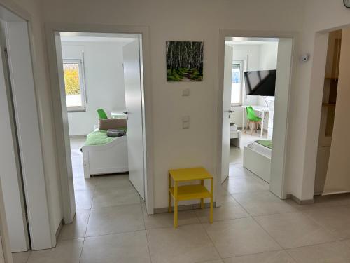 Ferienwohnung Eyb - Ansbach