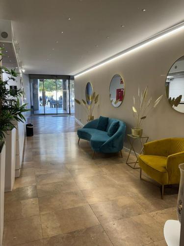 Vtz Hotel Plaza Espana - Zaragoza