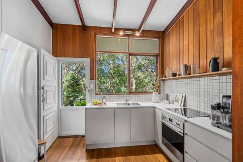Forest Trails Escape - Bushland Serenity Near Beach - Austinmer