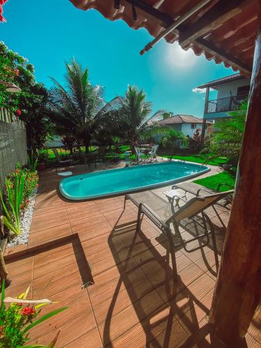 Vila Itacimirim - Bahía