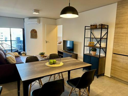Rent A Flat Nueva Cordoba - Córdoba