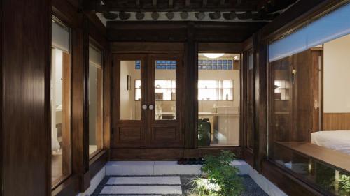 Yeoyeo Hanok I Luxury Hanok I Central Seoul - Seoul