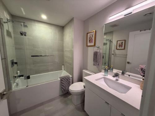 Spotless Vibrant & Modern 1 Br With 6 Appliances - Halifax, Canadá