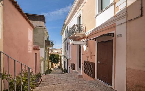 Isola Nel Parco Villas & Rooms - La Maddalena