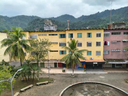 Apt Centro Comercial Vilage 1 - Ilha Grande