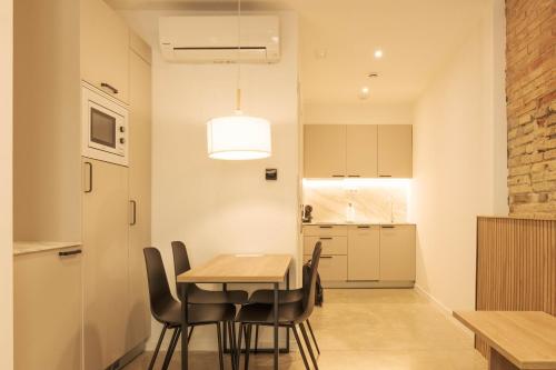 Guestready - Ariqus Apartments - L'Hospitalet de Llobregat