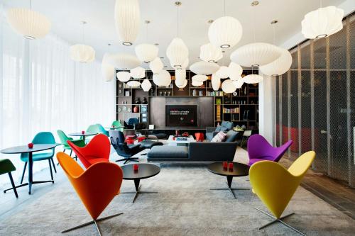 Citizenm Tower Of London - Londyn
