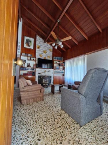 Casa Castelli - Mar de Ajó