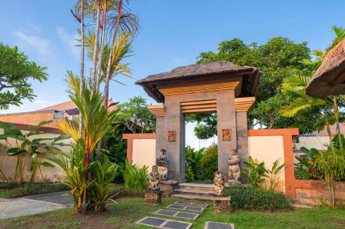Desamuda Village by Pertama Stay - Seminyak, Indonesia - Updated 2026 ...
