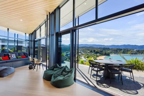 Kaiteri Sands Retreat - Kaiteriteri