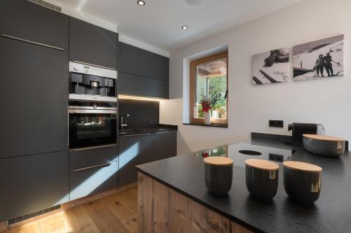 Chalet Florian - Modern Mit Garten Und Terrasse - Kirchberg in Tirol
