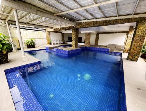 11 Best Hotels in Tagaytay, Philippines