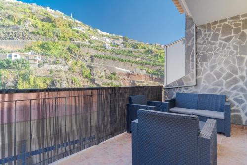 Villa Holiday Sun By Holiday Rental Madeira - Ponta do Sol