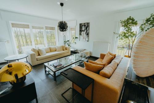 Wilgenbroek Holiday House - Brugia