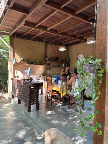 Campo De Heliantos - Pará (estado)
