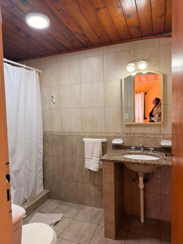 Cabanas Rocas - 