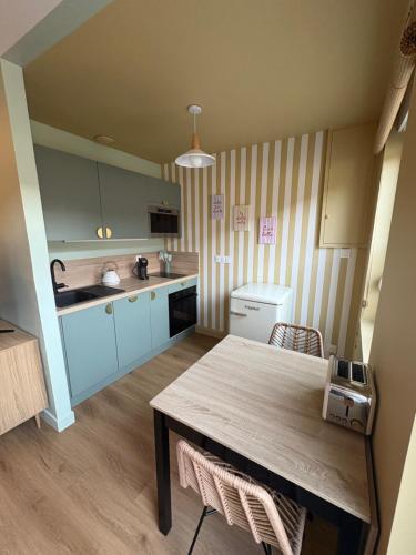 Cozy House - Yvetot