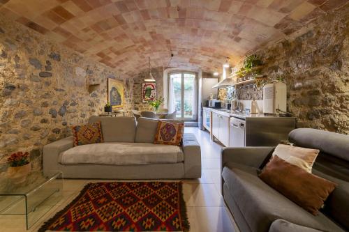 Apartamento Banos Arabes Con Jardin - Costa Brava