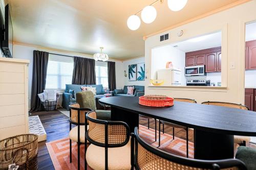 Chic Savannah Retreat - Fort McAllister State Park, Richmond Hill