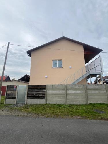 Apartmany U Praisu - Franzensbad