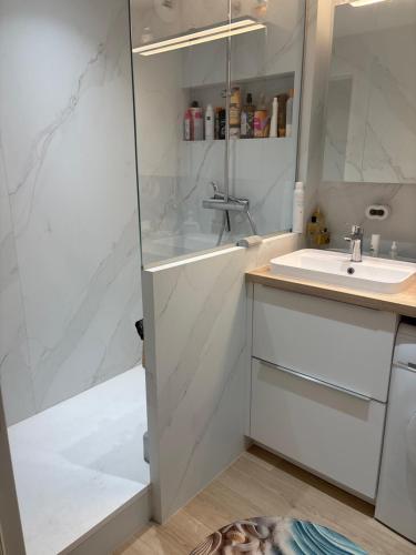 Chambre A Louer - Lyon