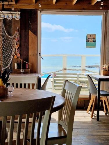 Millendreath Oean View Villa - Looe