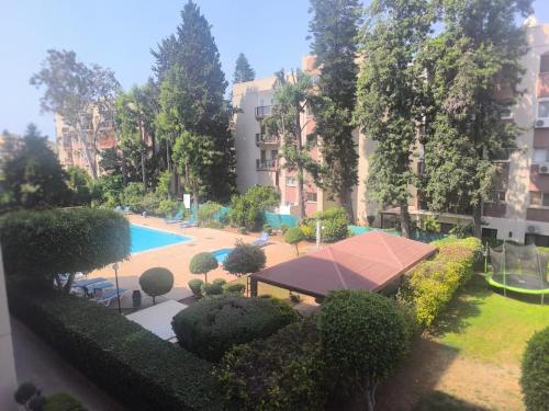 Lux Studio Apartment - Limassol