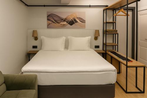 Sare Apartments Sultanahmet - Istanbul