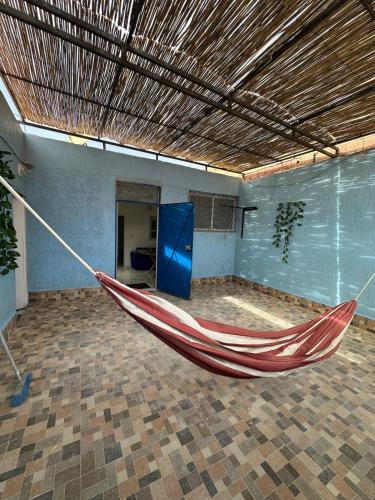 A Unique And Cute Apartment In A Prime Location - Errachidia