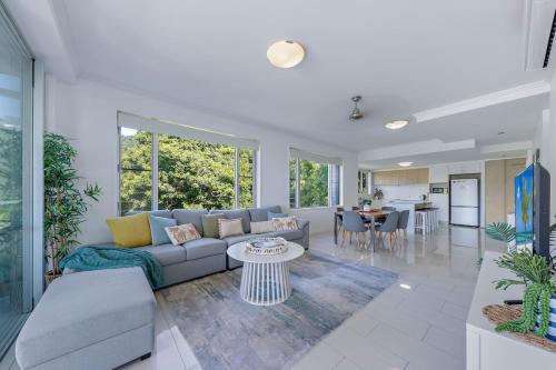 Villa 59 - Pool, Ocean Views, Wifi - Airlie Beach