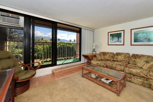 Kaleialoha 402 · Ka 402 Spacious Studio Close To Ocean Heated Po - Hawaii