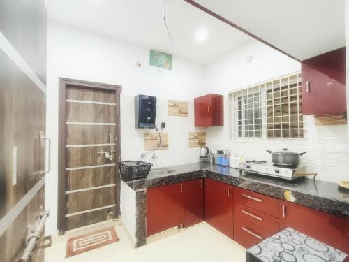 Borcelle Home Stays (The Hidden Paradise) - Hyderabad