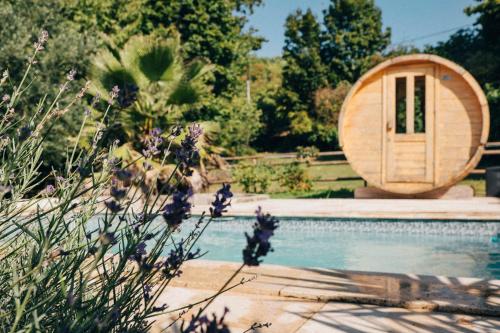 Gite Et Chambres D'hotes De Cozance - Isère