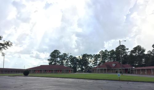 Monroeville, AL Map & Directions - MapQuest