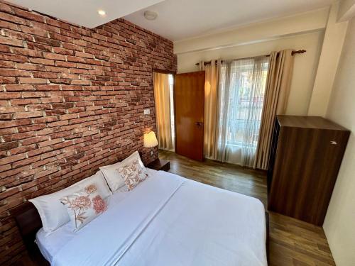 Alleyway Inn - 4 Entire 1bhk Apartment - Katmandú