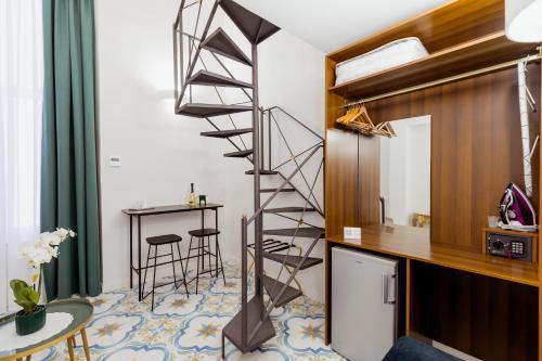 Atri Rooms Centro Storico Napoli - Napels