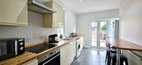 Heathfield By Switchback Stays - Cardiff