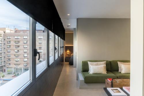 Edmond Vibes Almagro Suites - Madrid