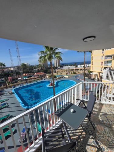Palm Breeze - Las Americas - Los Cristianos