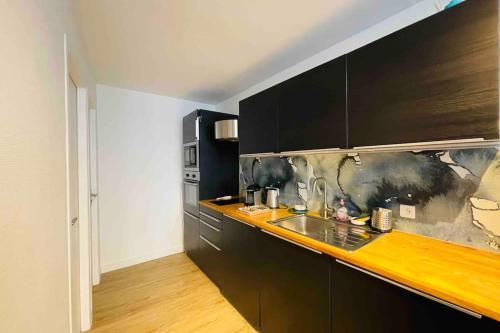 Studio Moderne Renove - Saint-Jean-d'Angély