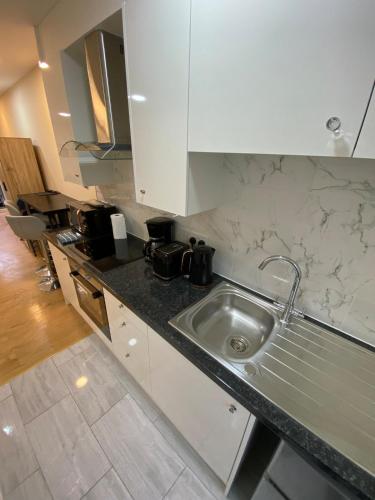 Charming Cambridge Studio With Private Garden - Cambridge