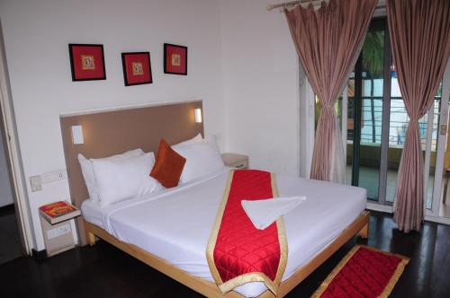 Amc Comforts Brigdgestay - Bangalore