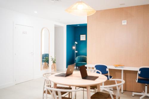 Bucio Coliving - Canary Islands