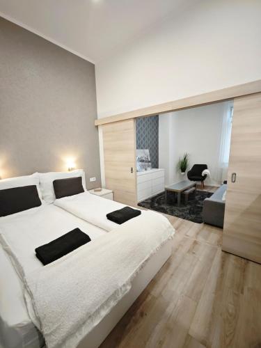 Vibe City Apartment - Kecskemét