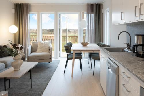 Skerike Golfhus - Västerås
