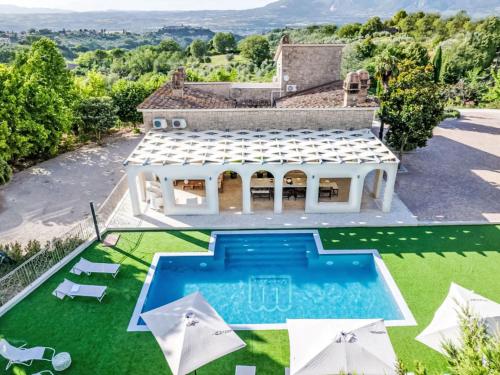 Villa Umbriancevilla By Interhome - Terni