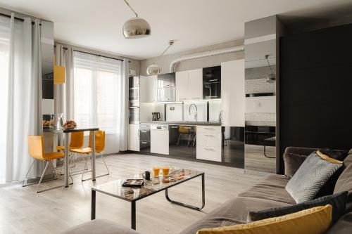 Prestige Apartaments 79 - Wrocław