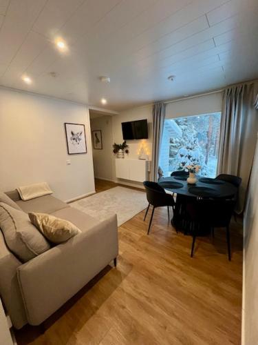 Arctic Circle Guesthouse - Rovaniemi