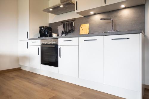 Heimbi-home No 4 I 2-4 Personen I Familienfreundlich I Garten I Nahe Europapark I Parkplatz Und E-la - Rust