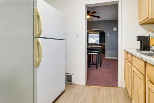Easy Dtwn Detroit Access: Pet-friendly Family Home - Detroit, MI